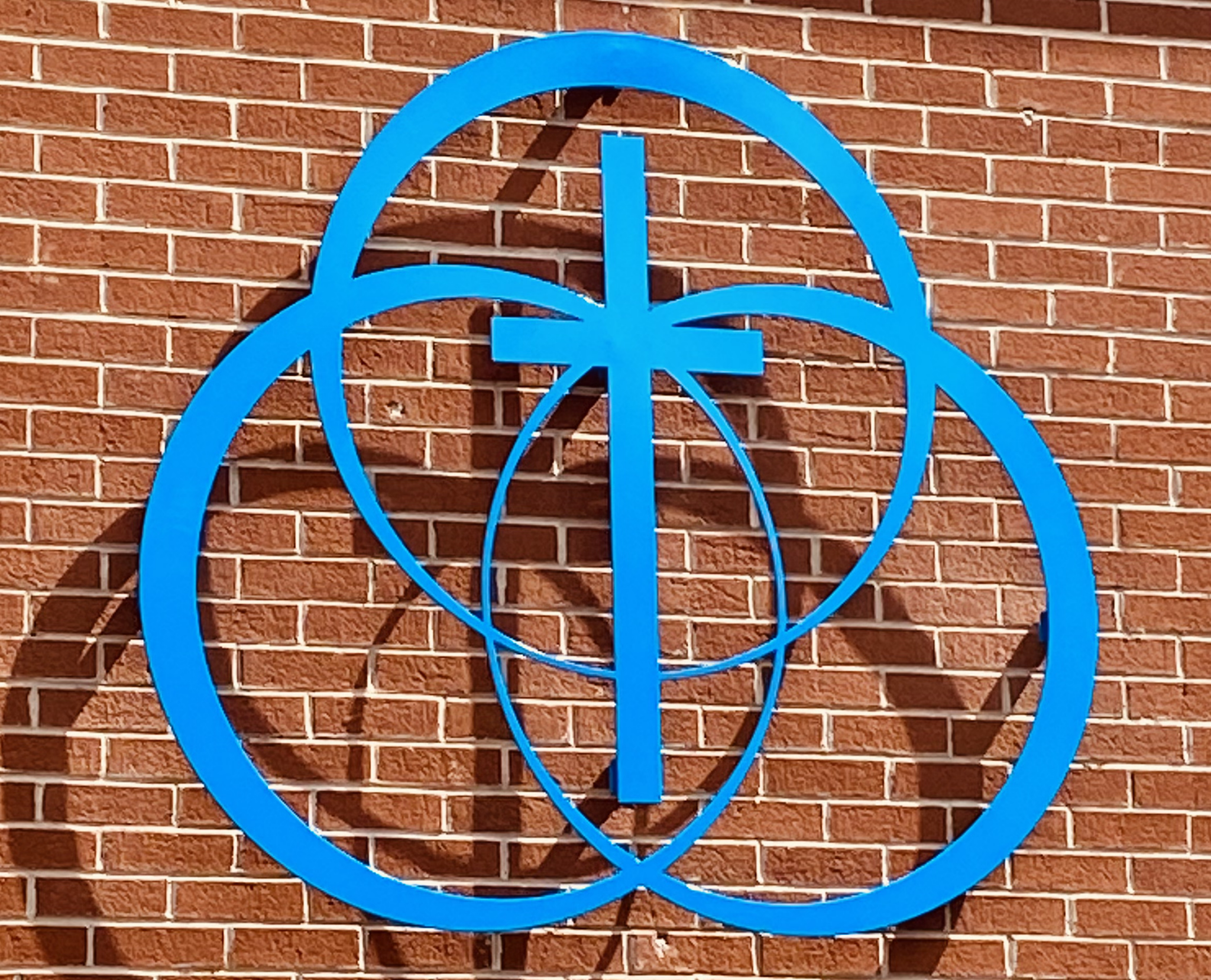 GMC – Center Global Methodist Church